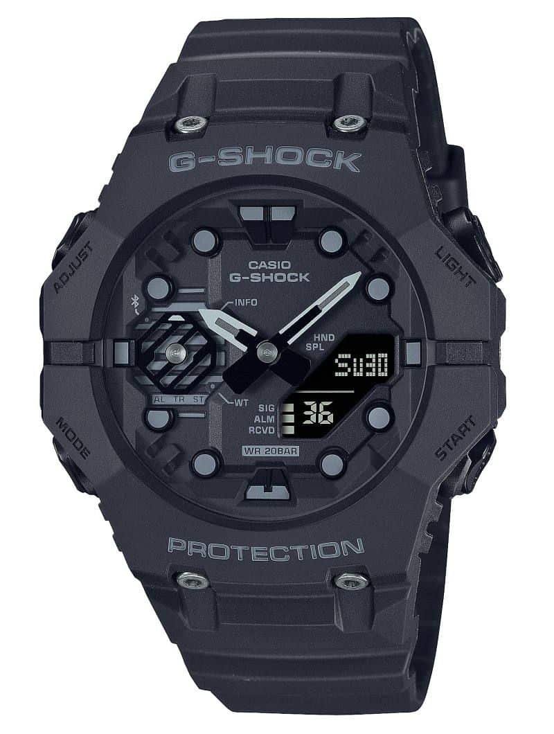 Best Casio Analog Klocka Online G-Shock GA-B001-1AER