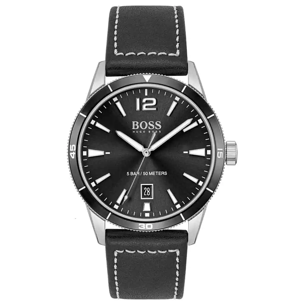 Boss Drifter 1513898 - Senaste Hugo Boss klockor